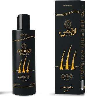 Azhagi Herbal Hair Oil 100 Ml– Trutions
