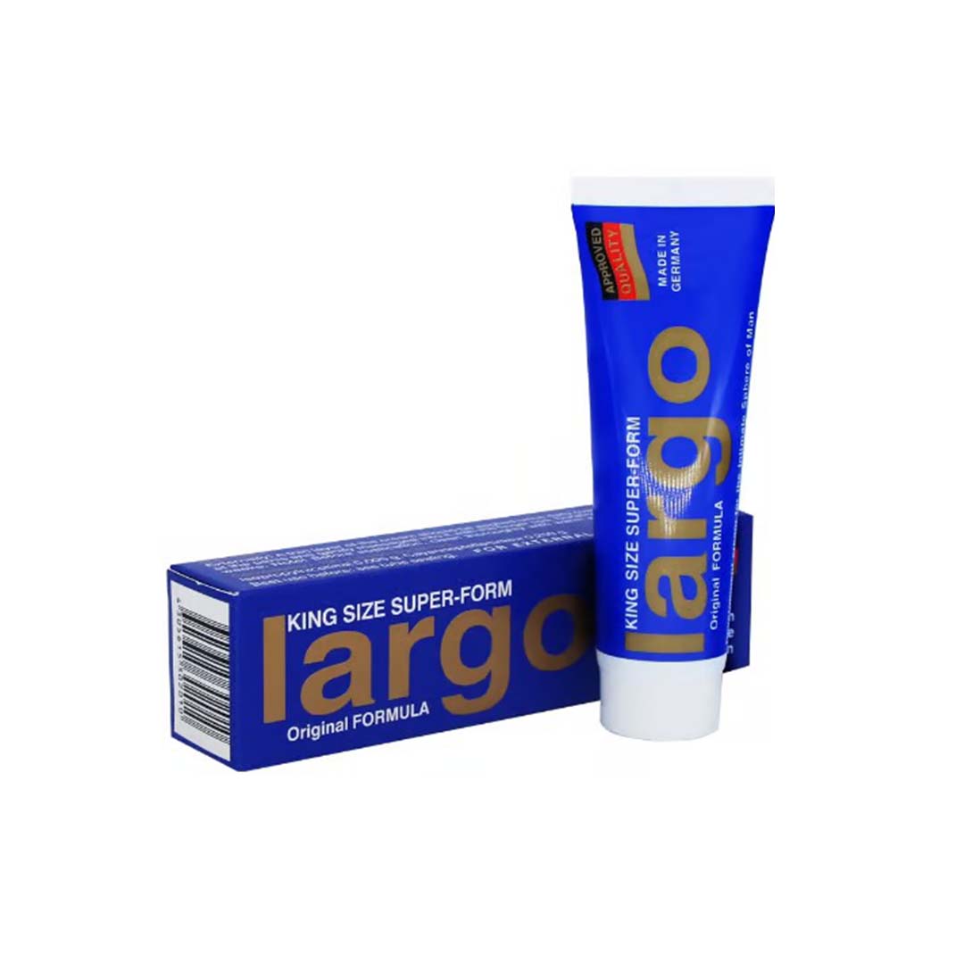 Original Largo Cream Made in Germany , 50ml– Trutions